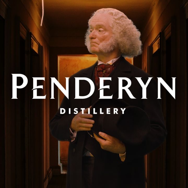 Penderyn Distillery Immersive Show – Figment Productions